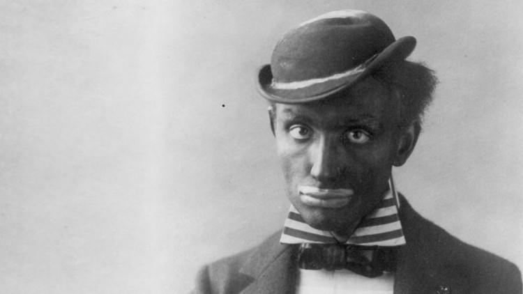 The Legacy of Blackface Ralph Northam Didn't Understand - The Atlantic