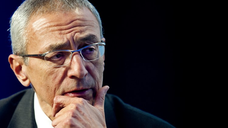 Podesta: We Must Strengthen Our National Parks - The Atlantic