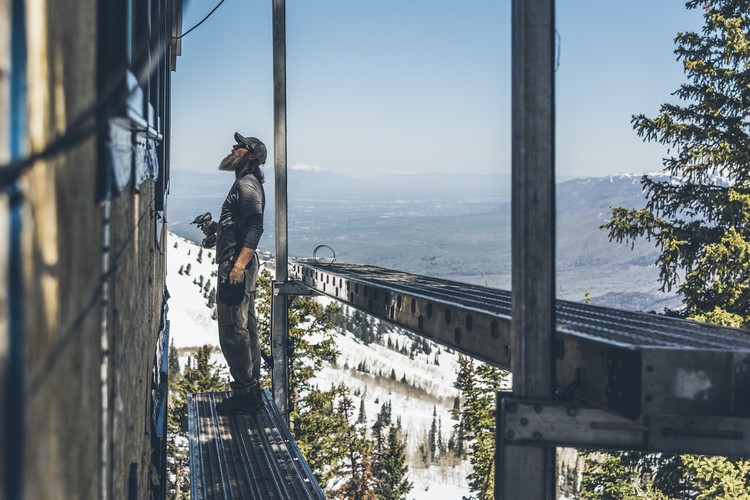 Summit Powder Mountain and the Architecture of Utopia - The Atlantic