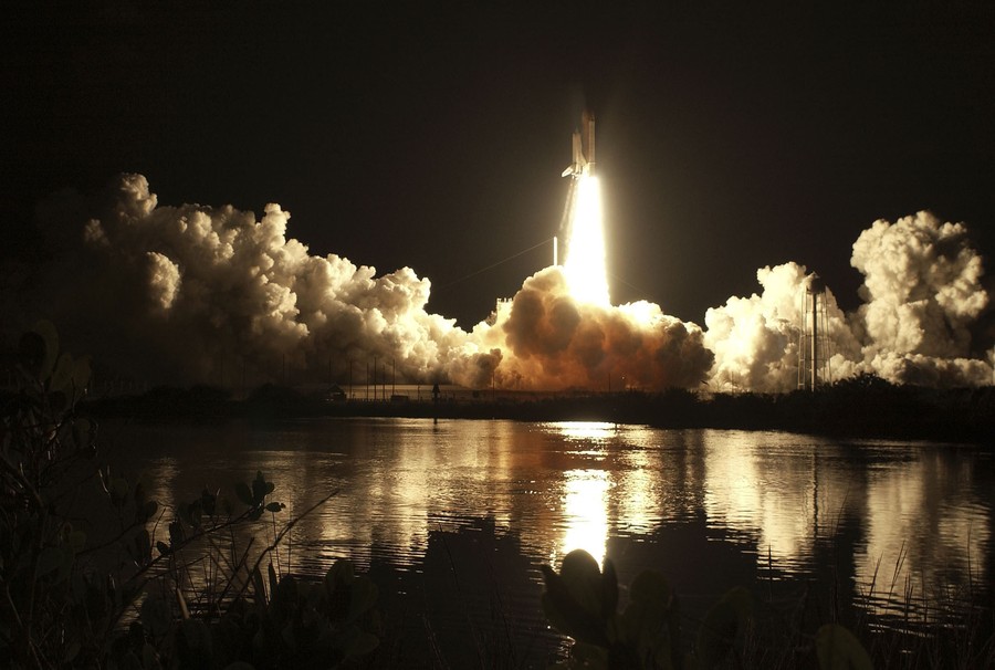 Today in History: November 23 - The Atlantic