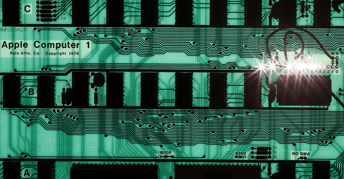 How to Fool a Computer With Optical Illusions - The Atlantic