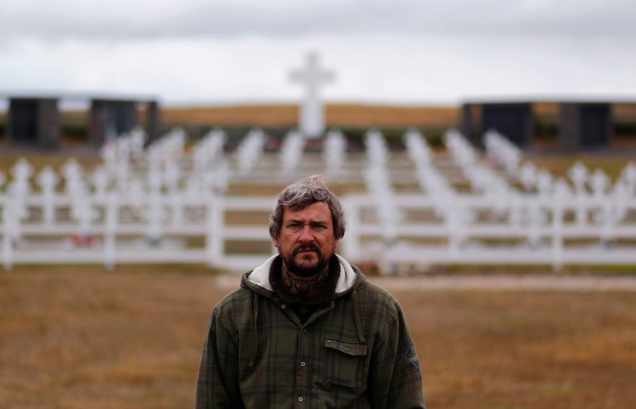 30 Years Since the Falklands War - The Atlantic