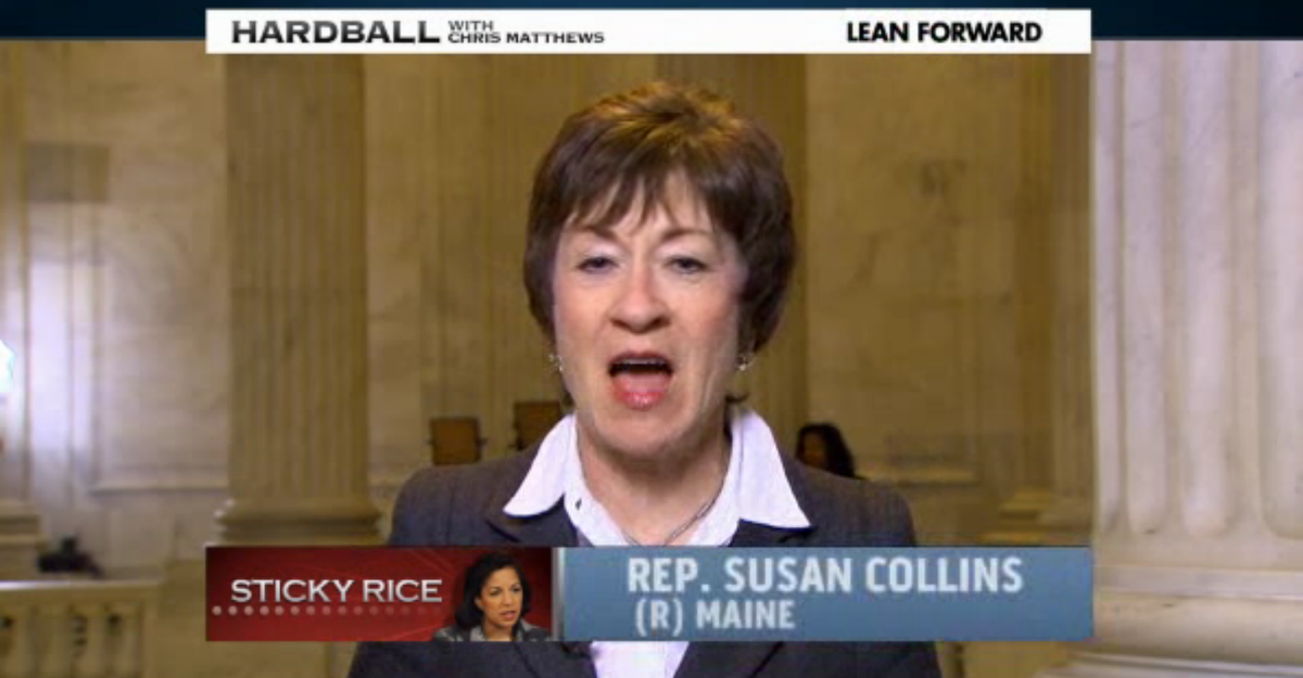 MSNBC Has Officially Exhausted the World of Susan Rice Puns - The Atlantic