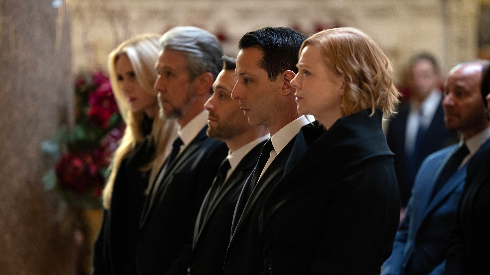 The Roys Stumble Into the Real World - The Atlantic