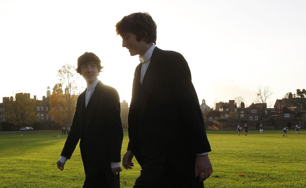 All Stories by Leo Mirani - The Atlantic