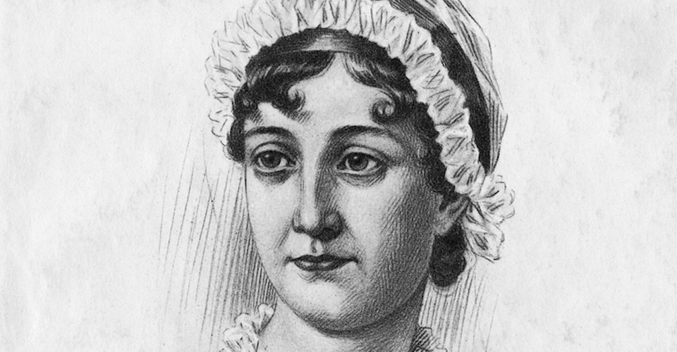 The Economics of Jane Austen - The Atlantic