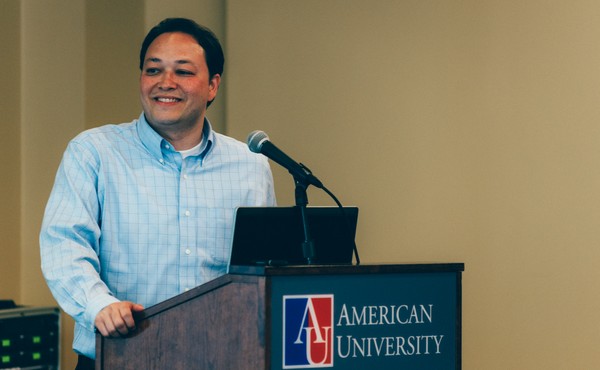 All Stories by Michael Sargeant - The Atlantic