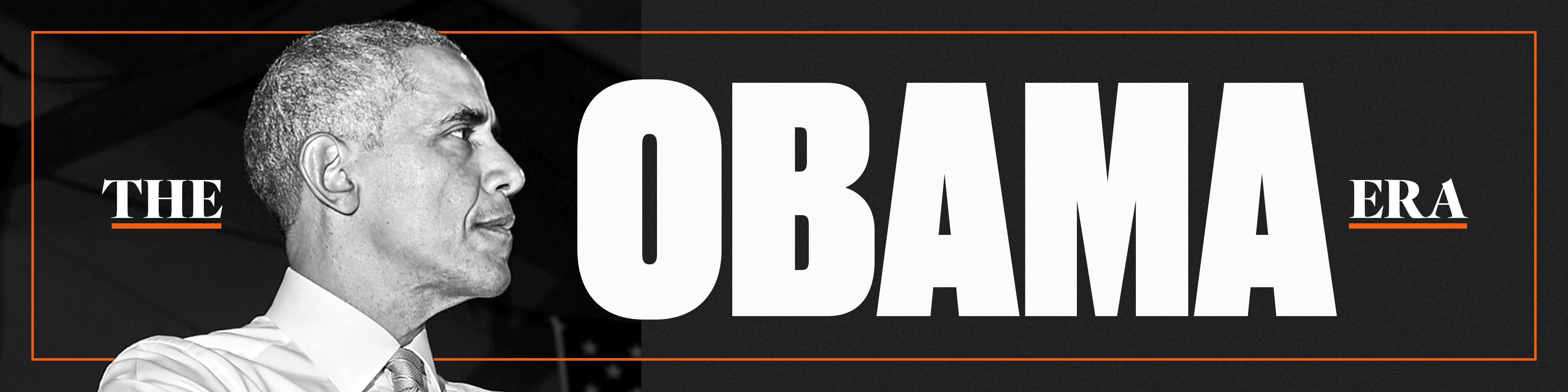 The Obama Era - The Atlantic