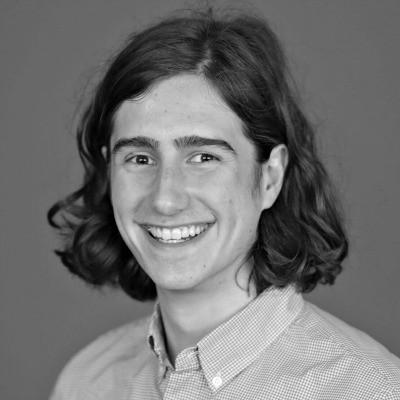 Ben Rowen, The Atlantic