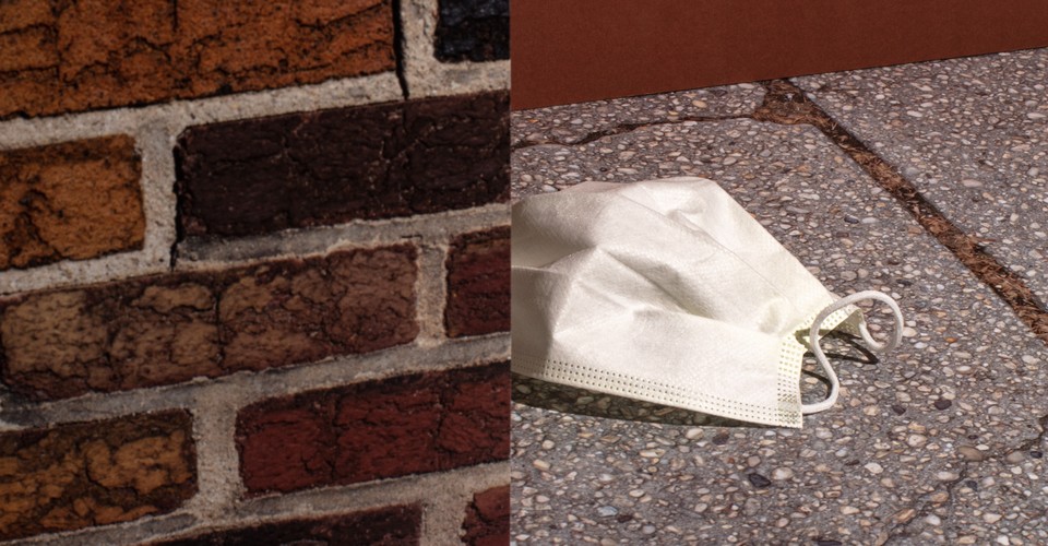 A Prayer for the Time of Covid-19 - The Atlantic