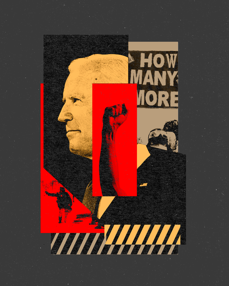 Biden's Trump Speech and the Real 'Enemies' of America - The Atlantic