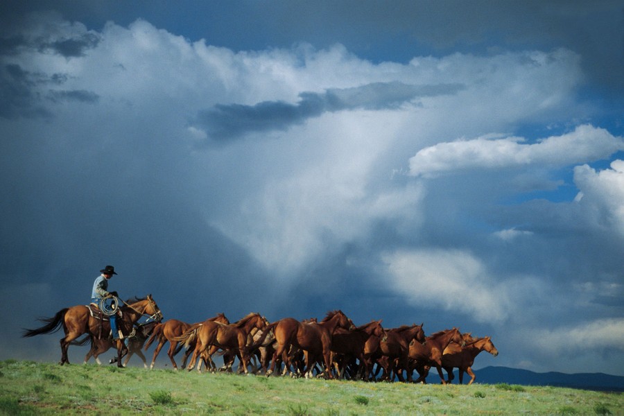 Colorado: Images of the Centennial State - The Atlantic