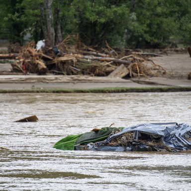 An Alarming New Trend in Hurricane Deaths - The Atlantic