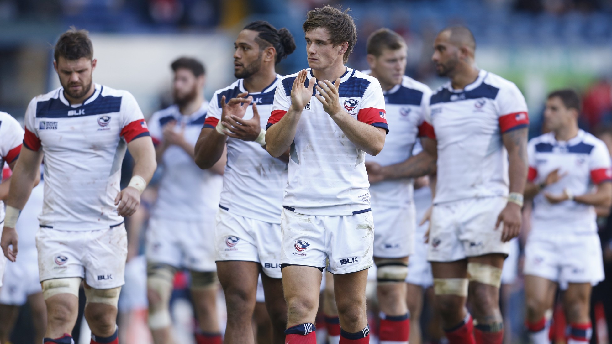 Rugby World Cup 2015: Will the Sport Ever Conquer America? - The Atlantic