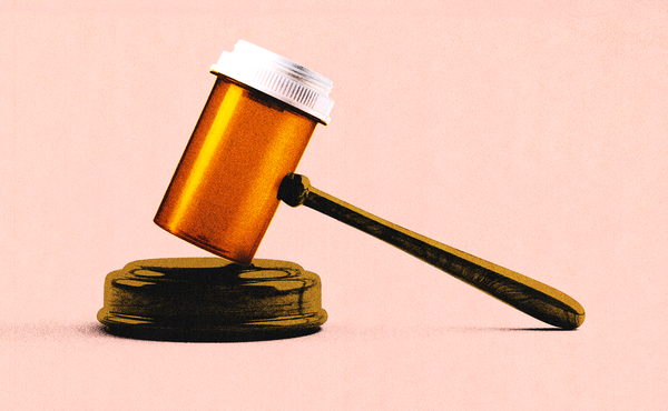 All Stories by Nicholas Bagley - The Atlantic