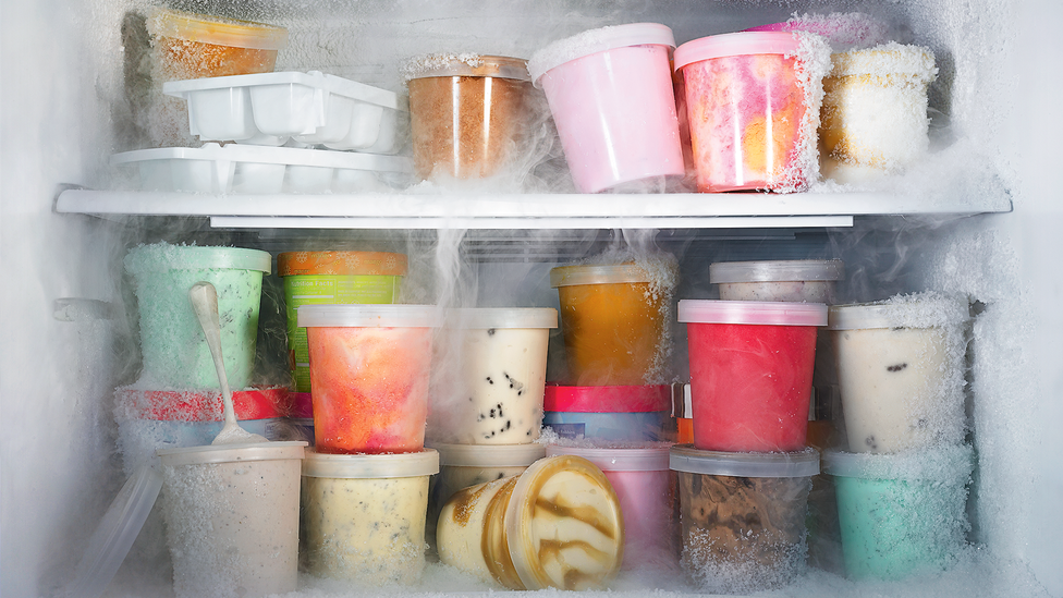 Why Is Ice Cream So Easy to Love? - The Atlantic