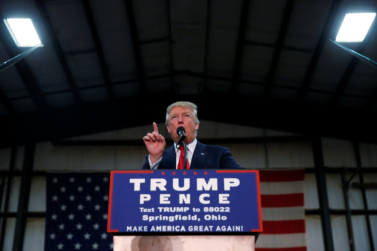 Election 2016: The Latest Updates - The Atlantic