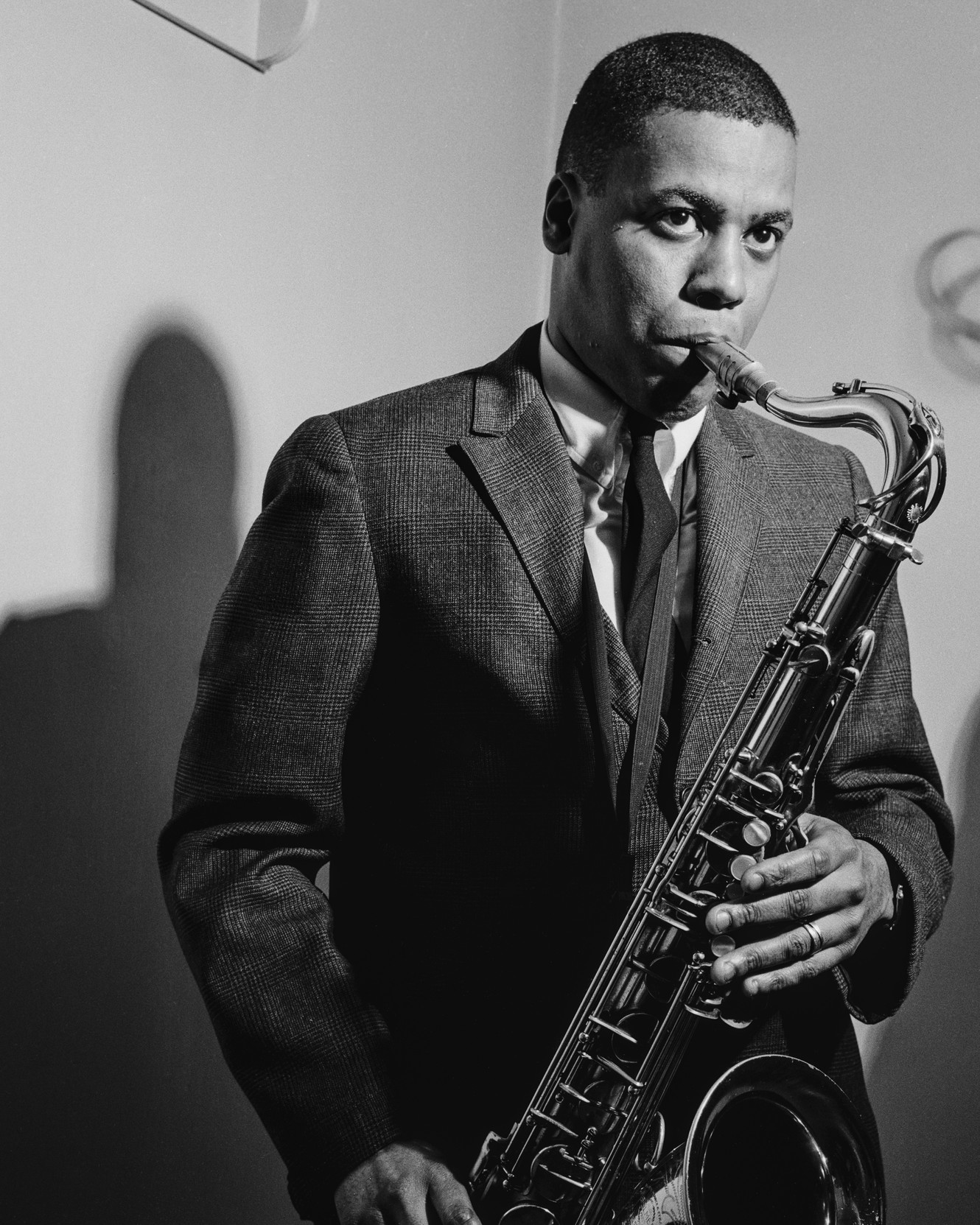 Jazz Just Lost One of Its All-Time Greats - The Atlantic