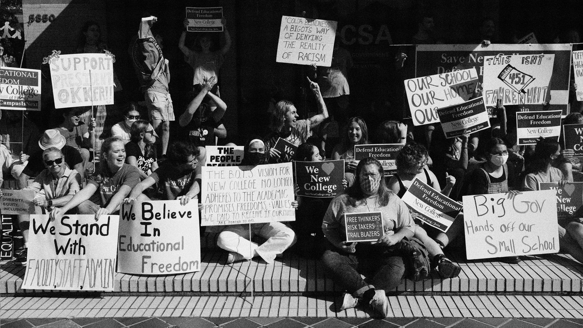 What Does DEI Even Mean? - The Atlantic