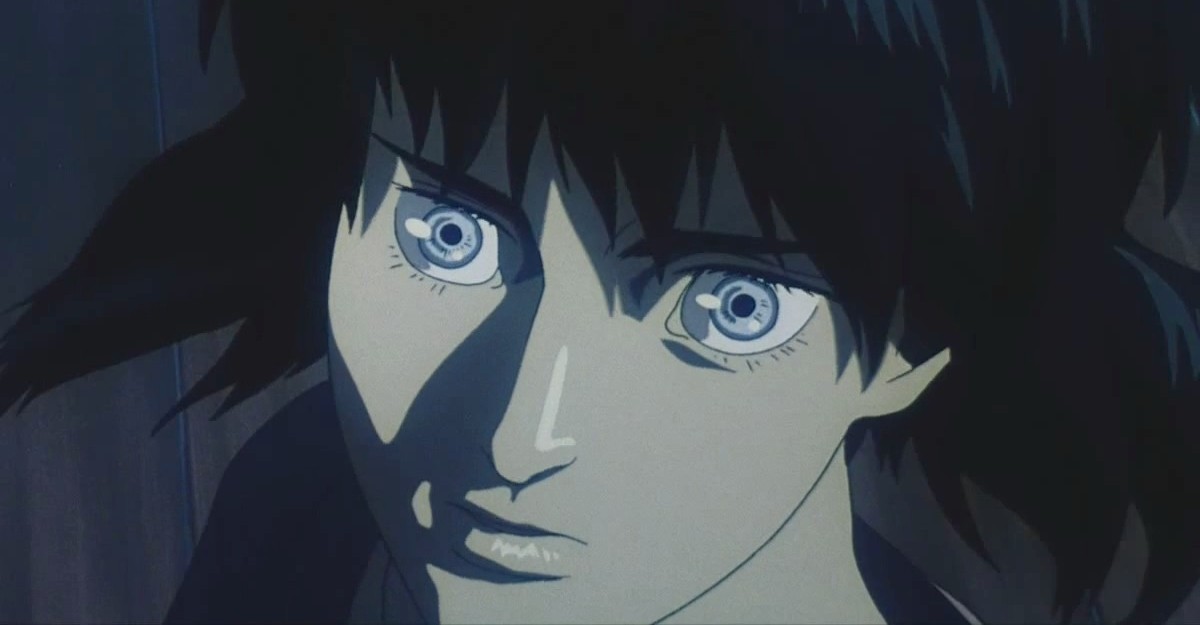 Whitewashing in 'Ghost in the Shell' and Digital Avatars: The Week in ...