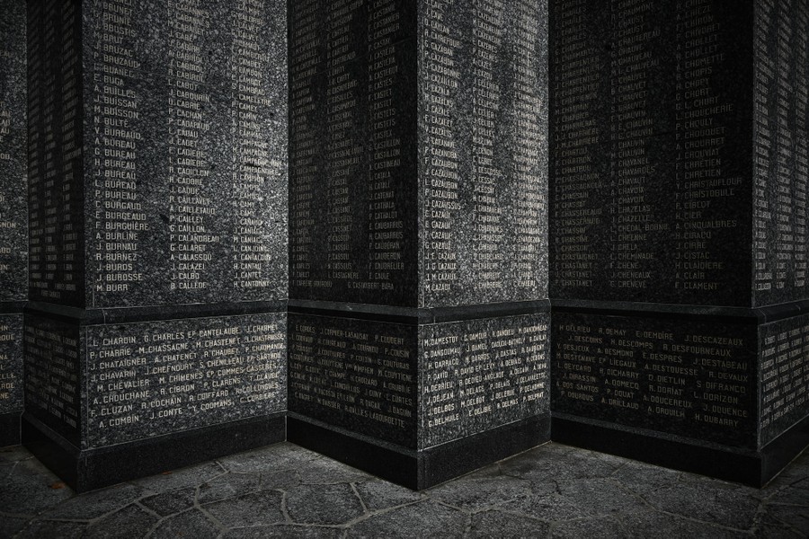 Photos: The 80th Anniversary of the D-Day Landings - The Atlantic