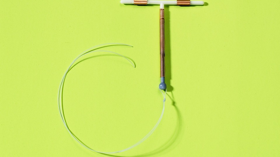 Study: IUDs Prevent Unintended Pregnancies and Save Taxpayer Money ...