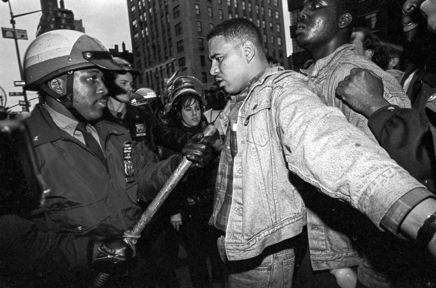 Bronx Documentary Center “Whose Streets? Our Streets!” - The Atlantic