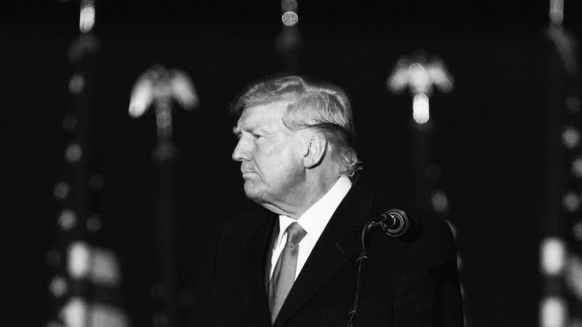 Will an Influential Conservative Brain Trust Stand Up to Trump? - The ...