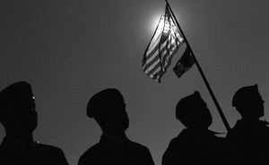 All Stories by Andrew Exum - The Atlantic