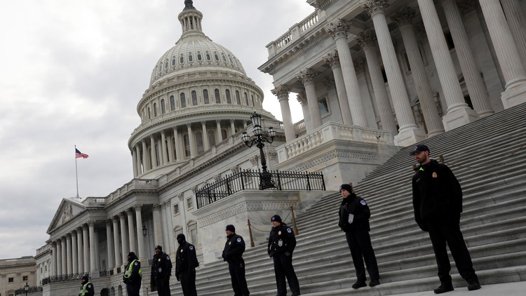 A Brief History of Violence Against Members of Congress - The Atlantic