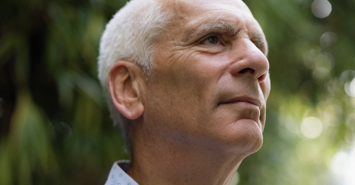 Jared Bernstein and the Fight Over Joe Biden's Personnel - The Atlantic