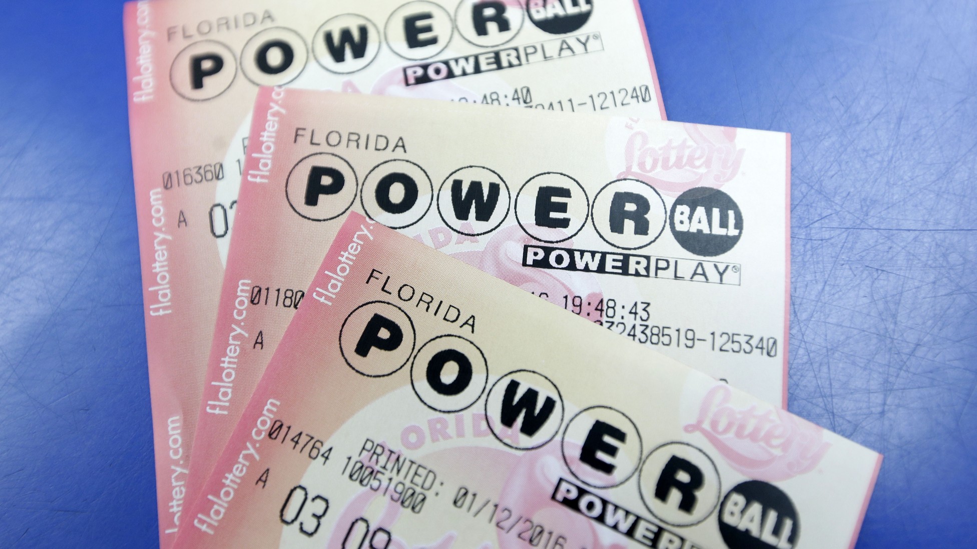What If You Bought All 292 Million of the Possible Powerball ...