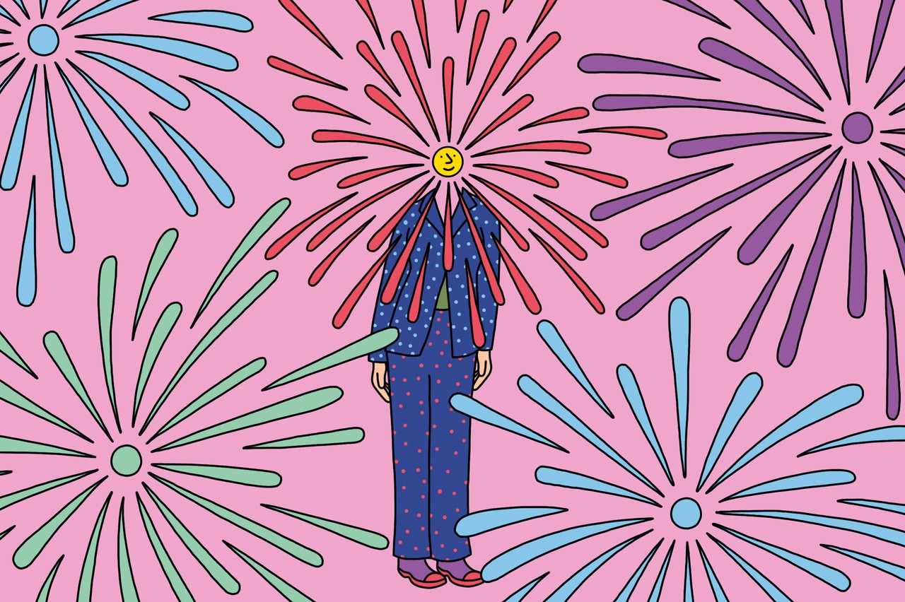 How to Build a Life - The Atlantic