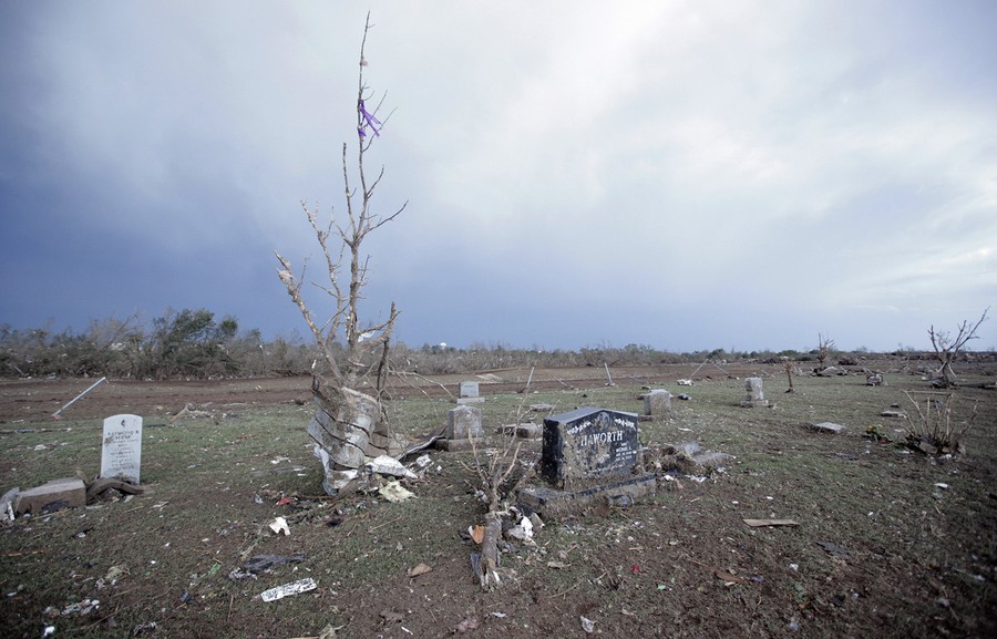 Photos of Tornado Damage in Moore, Oklahoma - The Atlantic
