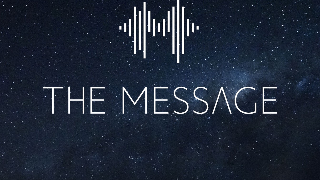 The Podcast Hit 'The Message' Is 'Serial' Meets 'The War of the Worlds ...