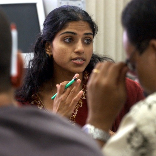 Observations From Accomplished Trans Women About Power and Leadership ...