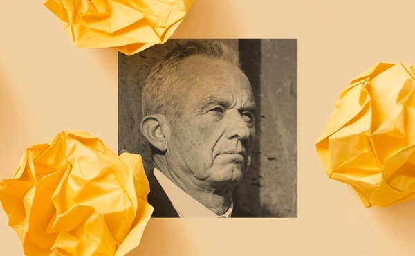 Good On Paper - The Atlantic