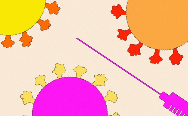 All Stories by Rachel Gutman-Wei - The Atlantic