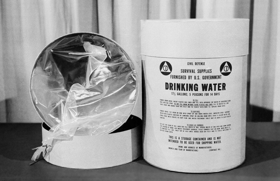 50 Years Ago: The World in 1962 - The Atlantic