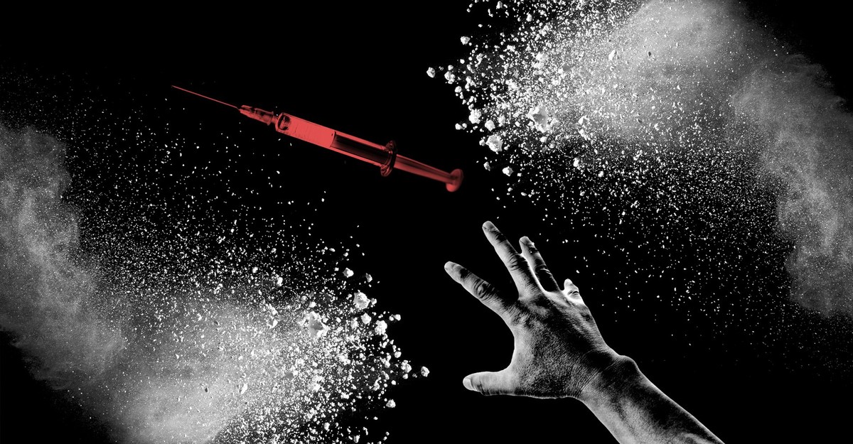 Seattle Is Poised to Open Safe-Injection Sites - The Atlantic