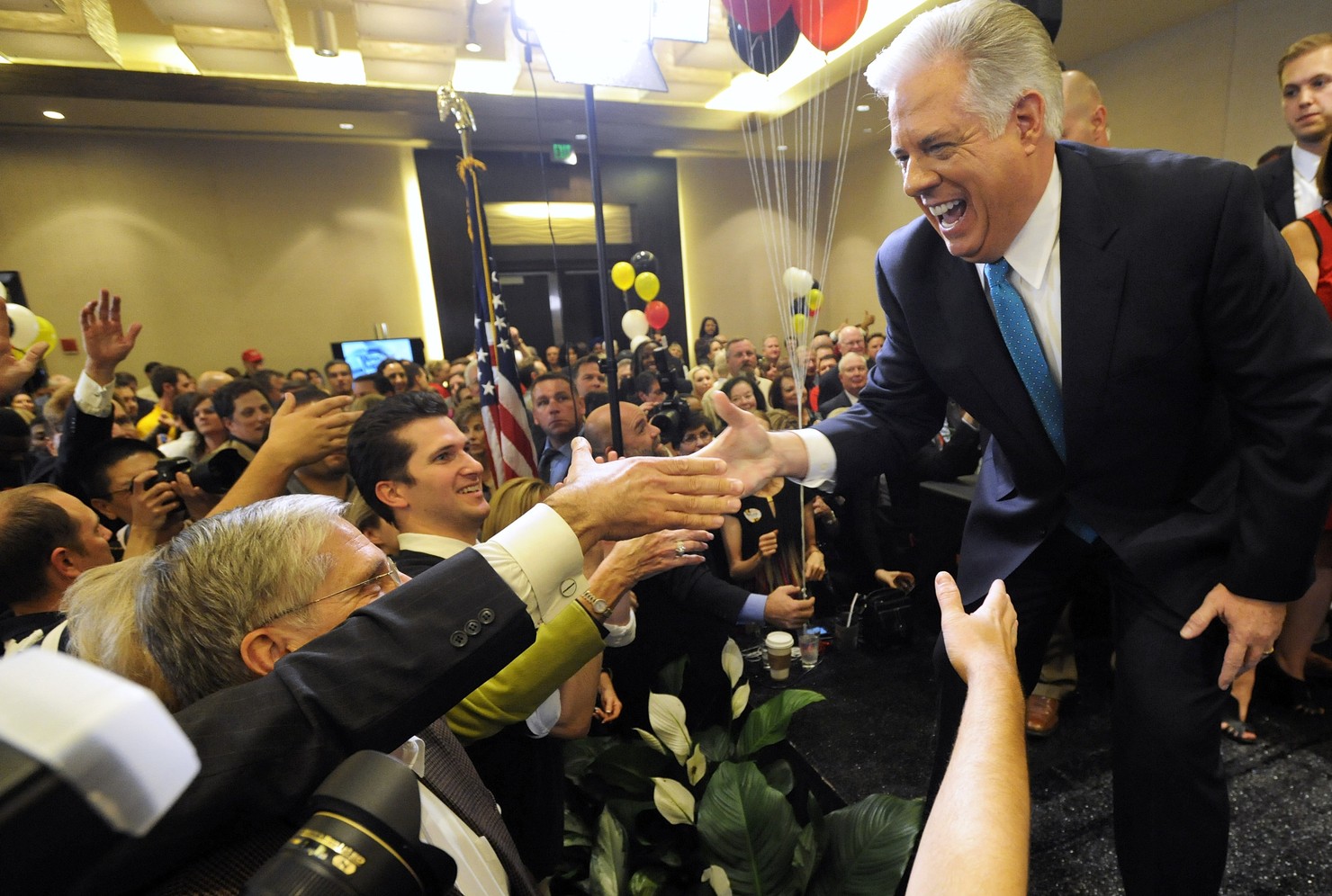 Election 2014 - The Atlantic