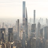 The Marvels—And Mistakes—Of Supertall Skyscrapers - The Atlantic