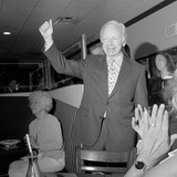 A Senator Who Loved to Kibitz - The Atlantic