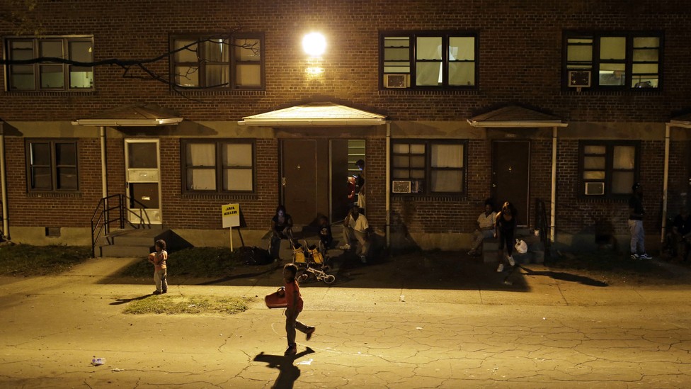 HUD's New Rule to Help Fix Residential Segregation - The Atlantic