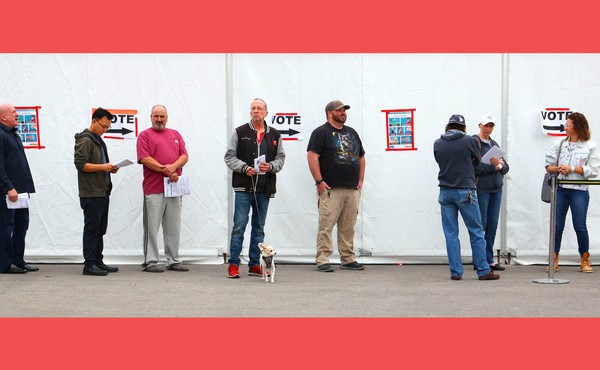 All Stories by Peter Wehner - The Atlantic