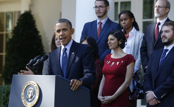 All Stories by Garance Franke-Ruta - Page 3 - The Atlantic