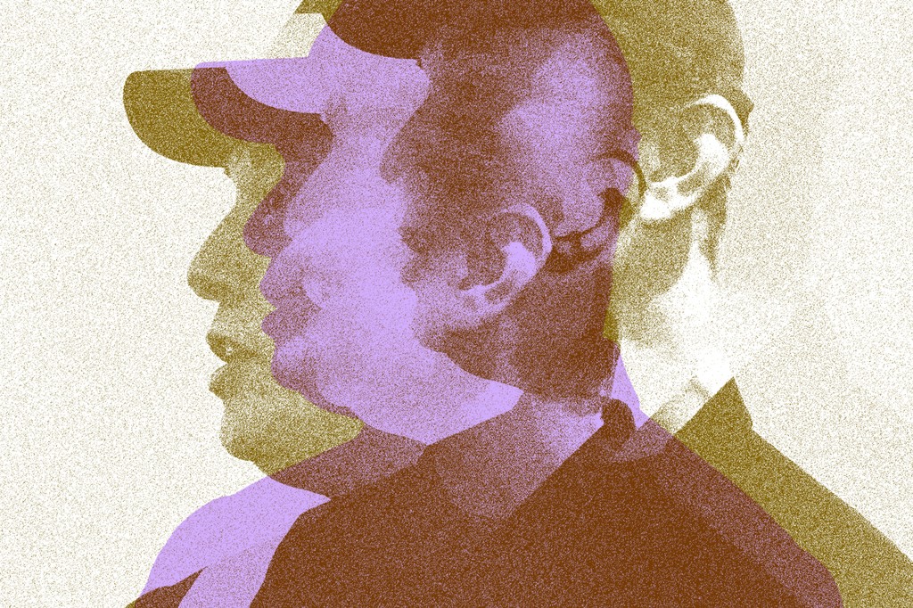 Being Human - The Atlantic