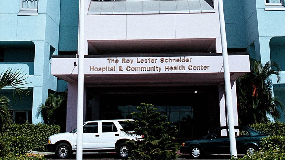 What Health Reform Means to the American Territories - The Atlantic