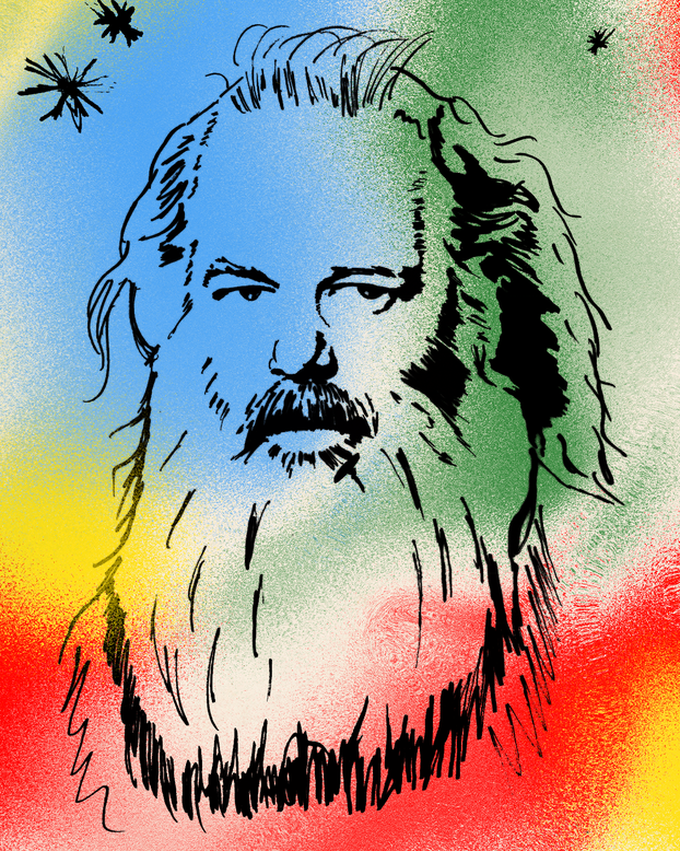 The Rick Rubin Guide to Creativity - The Atlantic