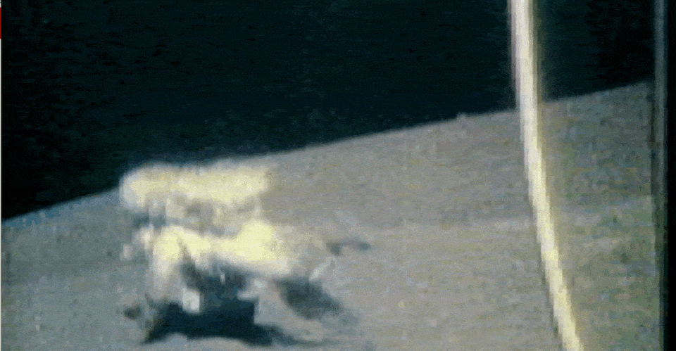 Moonquakes and Marsquakes - The Atlantic